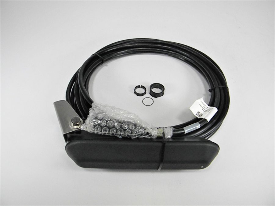 Raymarine A80464 RV-100 All-In-One Transom Mount TM Transducer – NEW ...