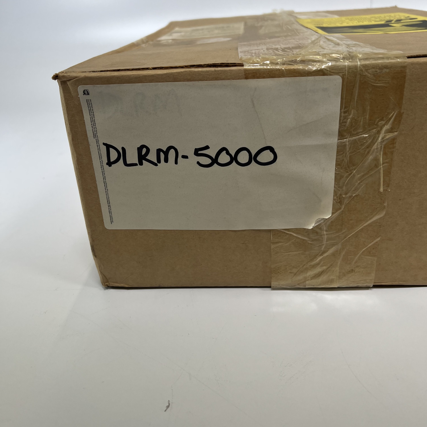 D Lilly DLRM-5000 Radar Arch Mount *NEW OLD STOCK* - Max Marine Electronics