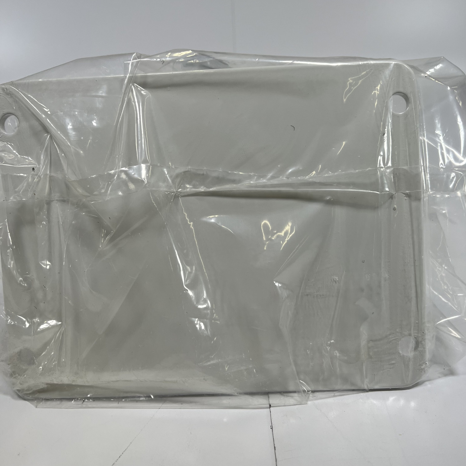 D LILLY DLRM-6000-18R 18" Rise Raytheon Radar Mount * NEW * - Max ...