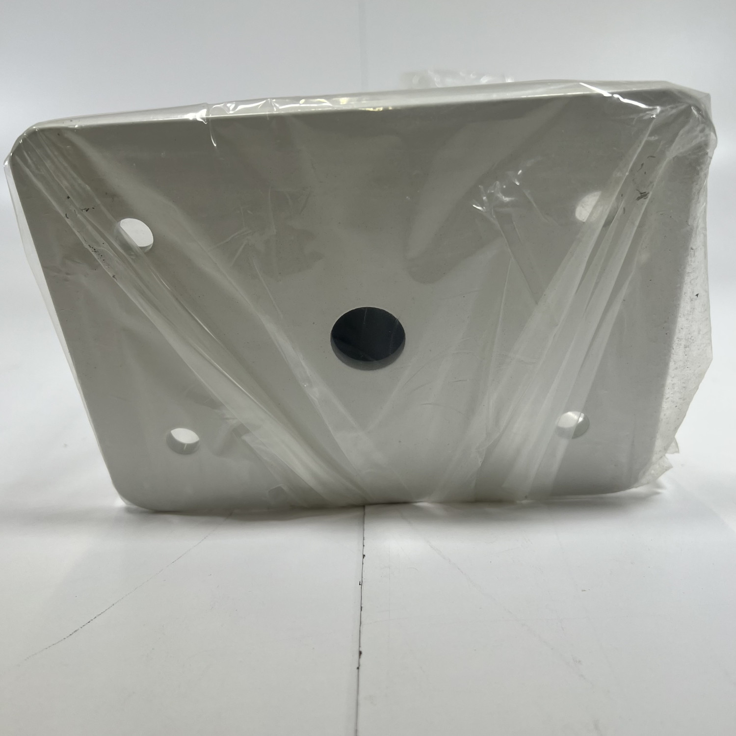 D LILLY DLRM-6000-18R 18" Rise Raytheon Radar Mount * NEW * - Max ...