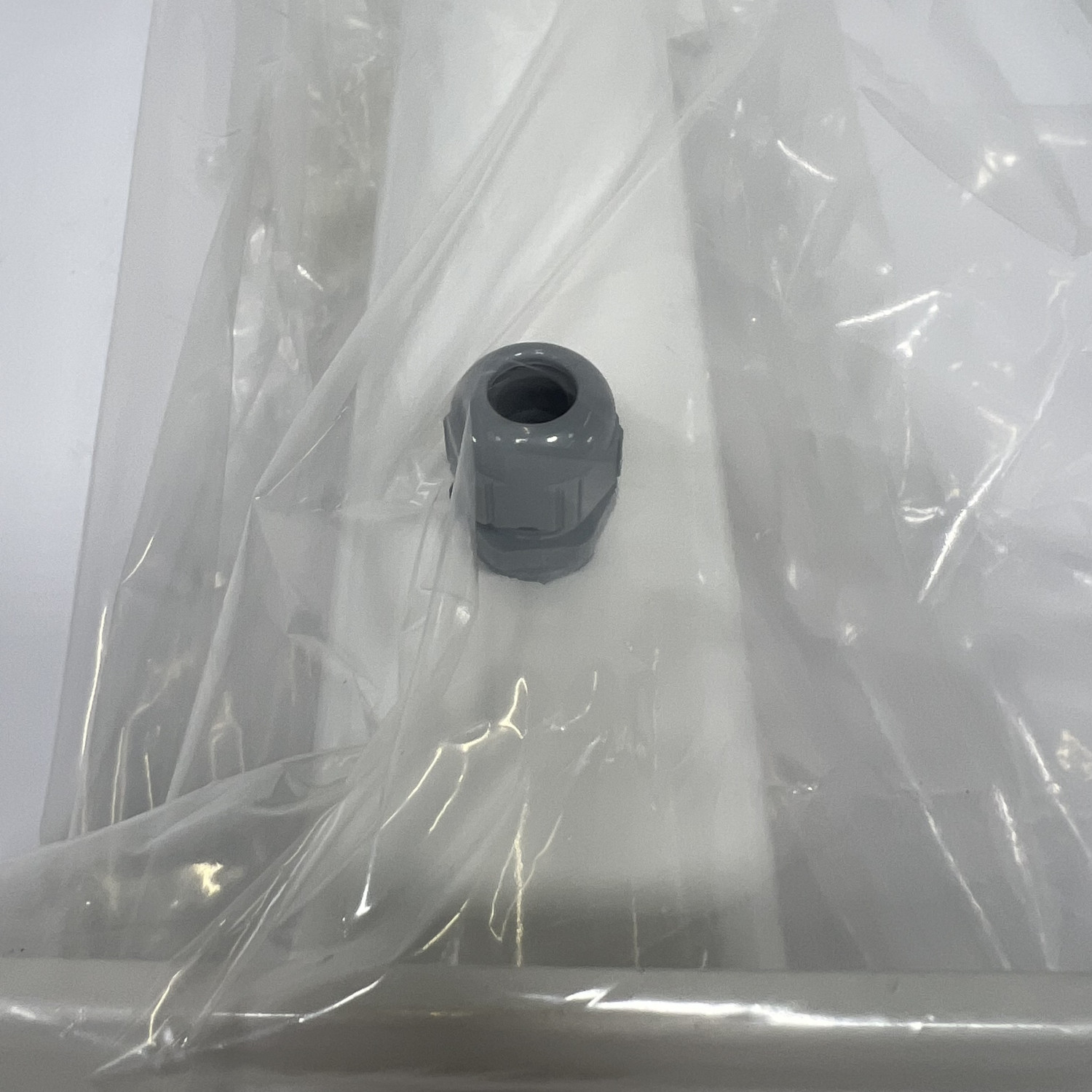 D LILLY DLRM-6000-18R 18" Rise Raytheon Radar Mount * NEW * - Max ...