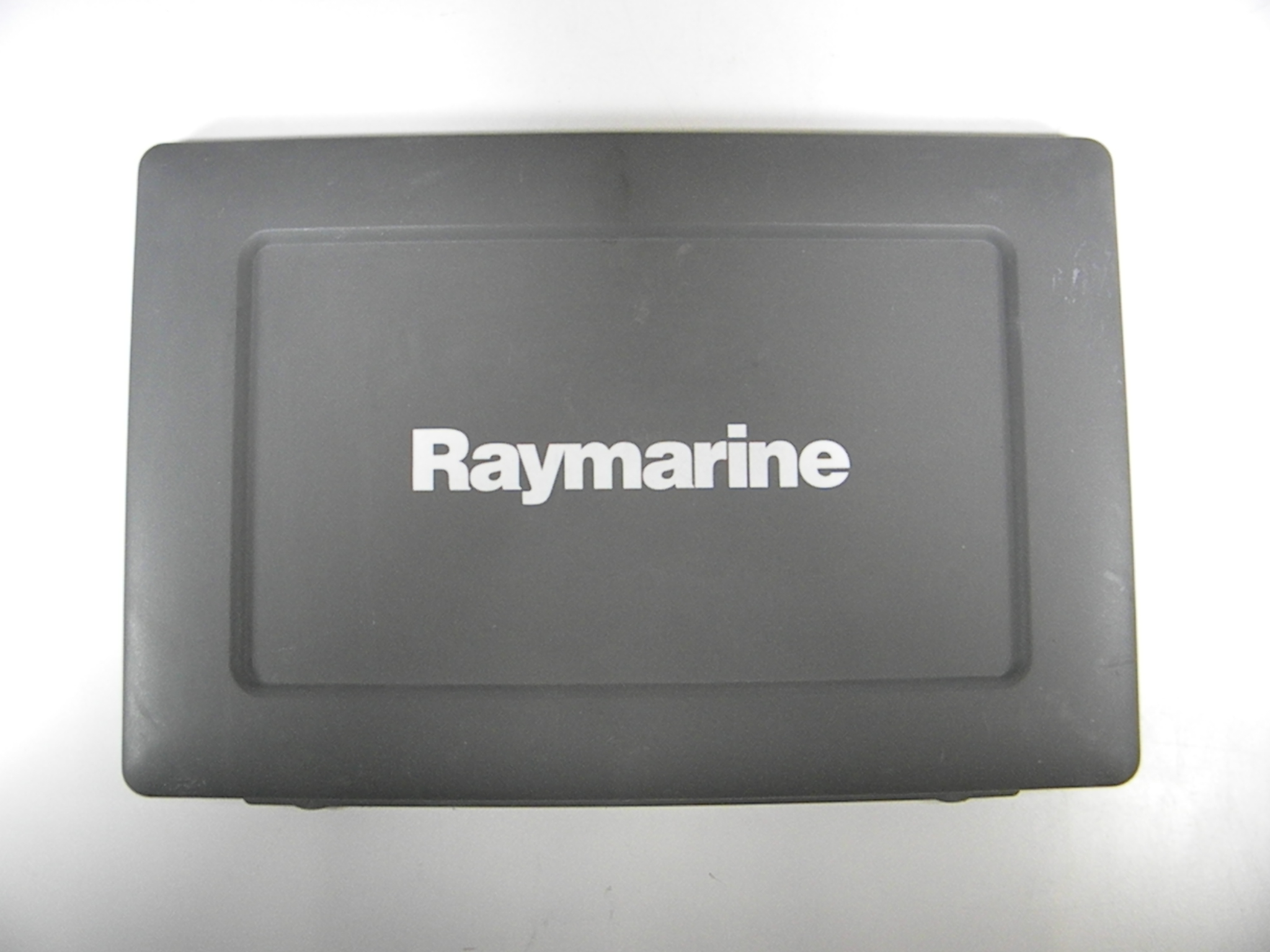 Raymarine E140W HybridTouch 14" MFD w/Bezel & Sun Cover -E62226- 90 Day ...