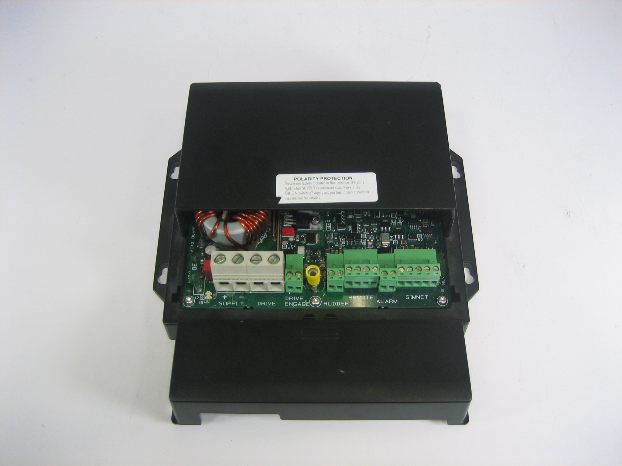 Simrad/AC42 Autopilot Computer 22089858/For AP24/AP28-Tested/Updated ...