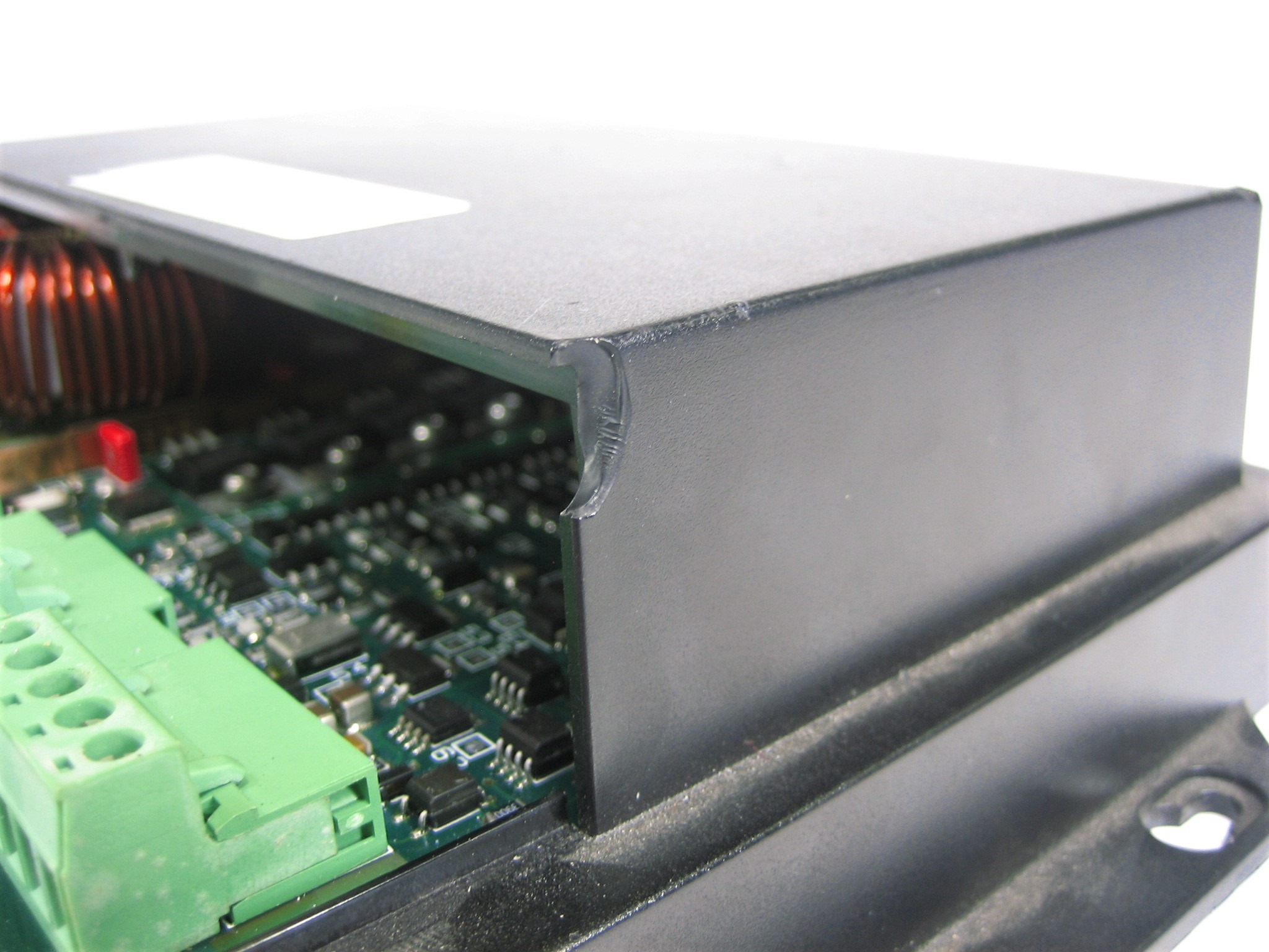 Simrad/AC42 Autopilot Computer 22089858/For AP24/AP28-Tested/Updated ...