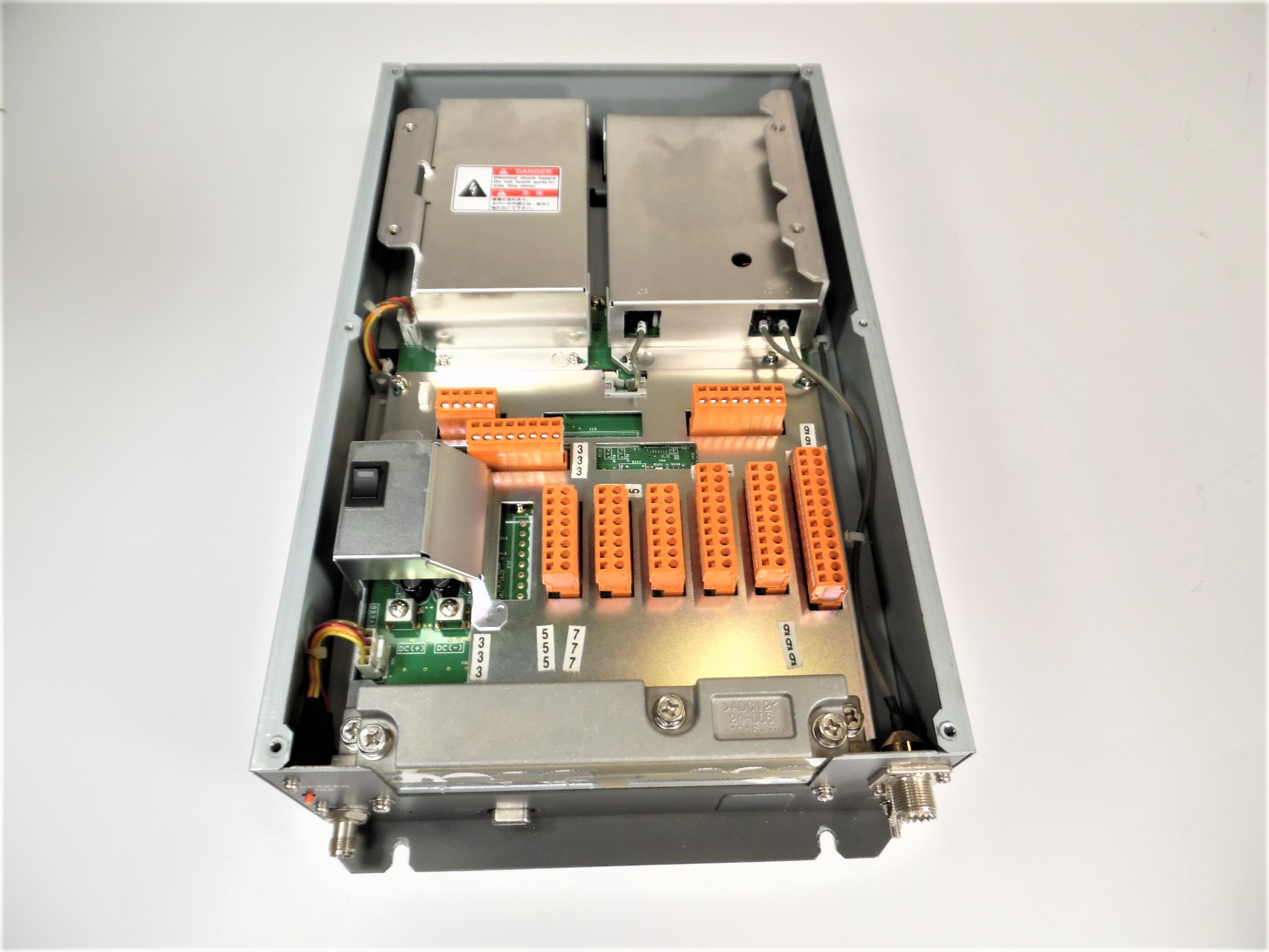 Furuno - FA-150 Class A AIS IMO Approved FA1501 FA1502 GPA-017 - Fully ...