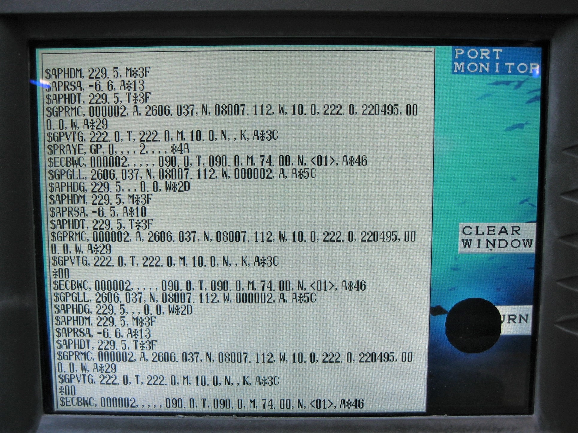 Raymarine - Smartpilot Type 150/S2 - Autopilot Computer E12054 - Bench ...