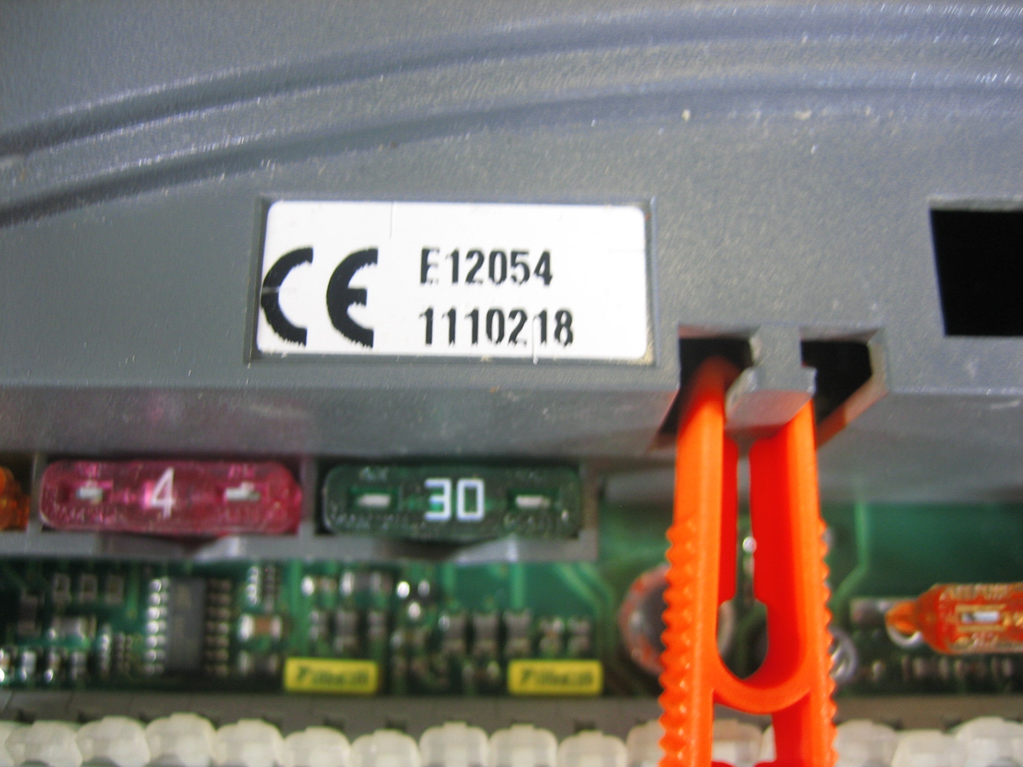 Raymarine - Smartpilot Type 150/S2 - Autopilot Computer E12054 - Bench ...