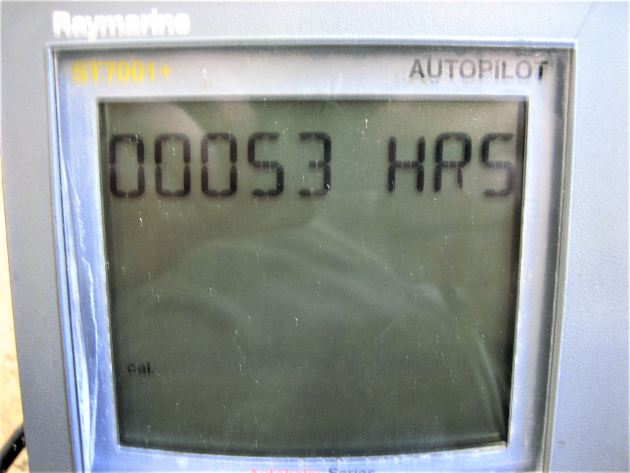 Raymarine - Smartpilot Type 150/S2 - Autopilot Computer E12054 - Bench ...