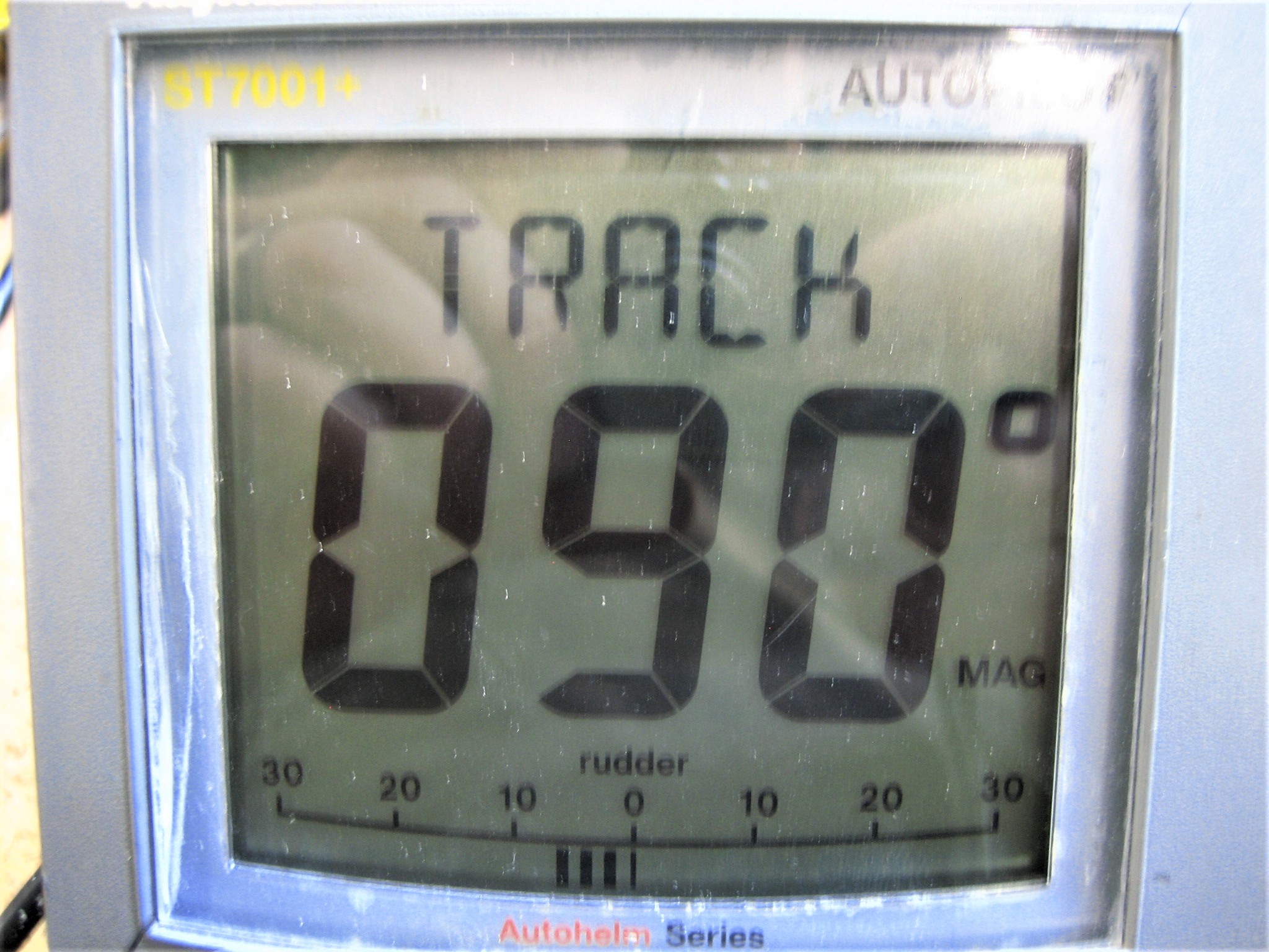 Raymarine - Smartpilot Type 150/S2 - Autopilot Computer E12054 - Bench ...