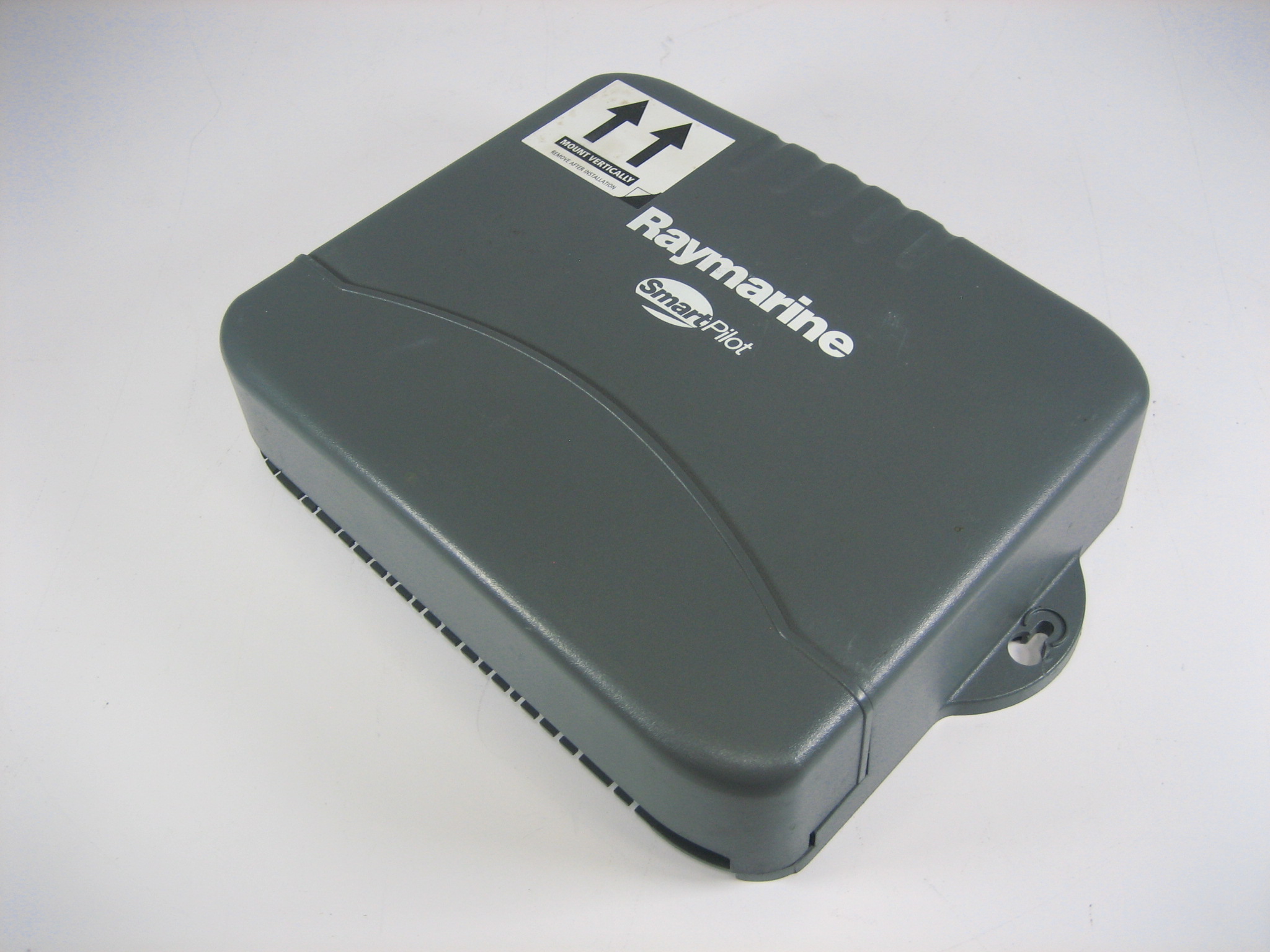 Raymarine Smartpilot S1 Autopilot Computer - Fully Tested - E12120 - V4 ...