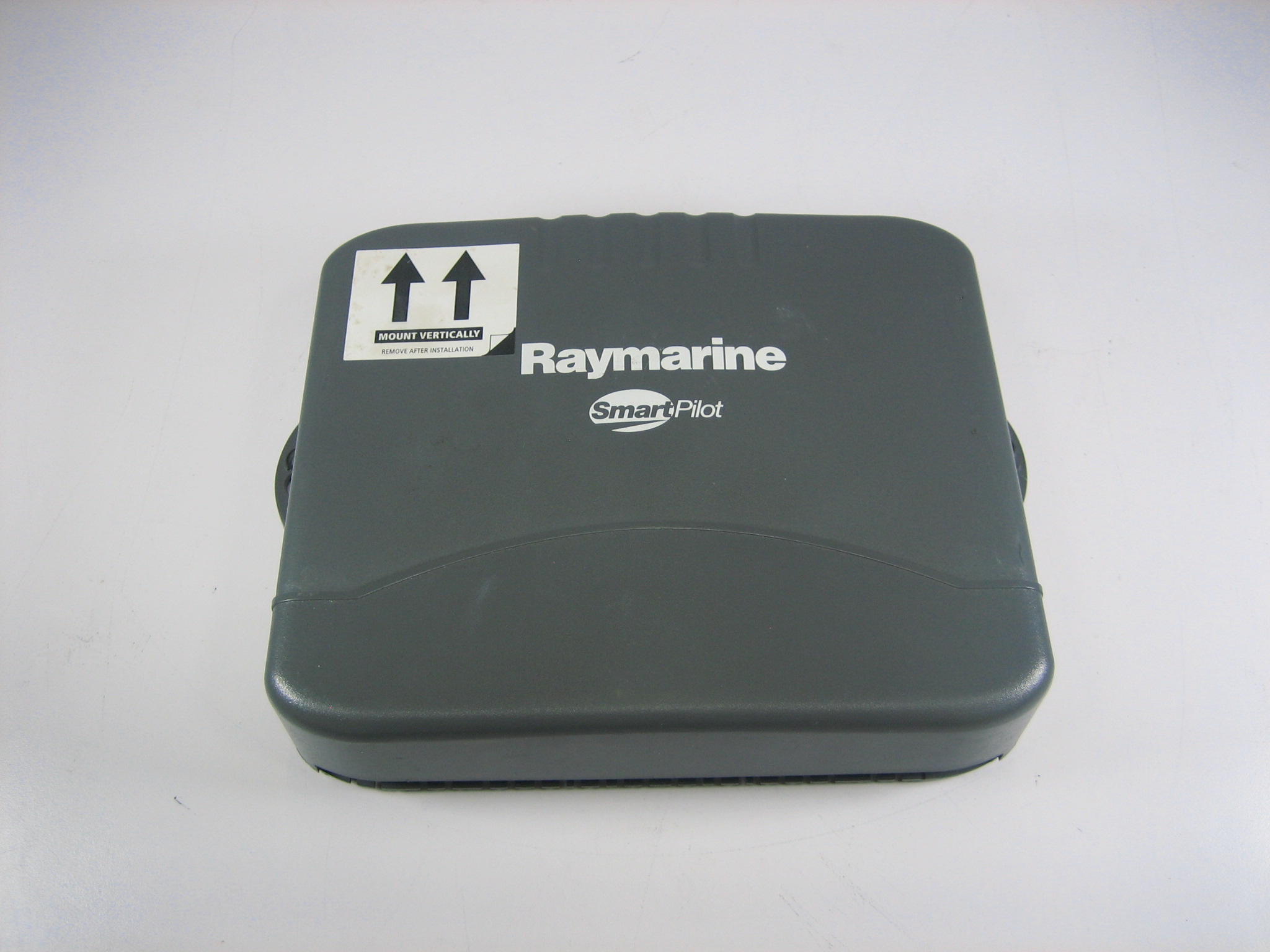 Raymarine Smartpilot S1 Autopilot Computer - Fully Tested - E12120 - V4 ...