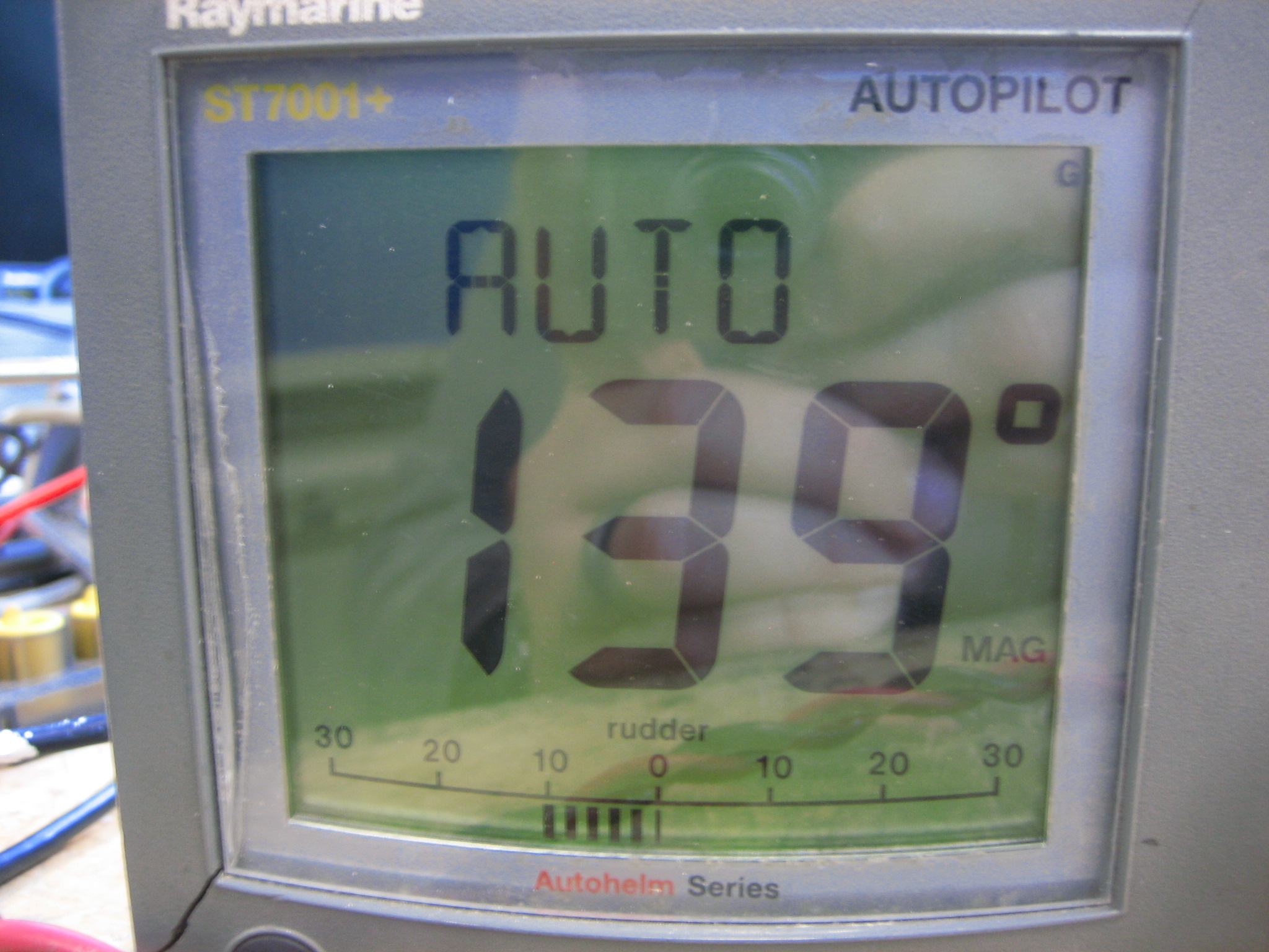 Raymarine Smartpilot S1 Autopilot Computer - Fully Tested - E12120 - V4 ...