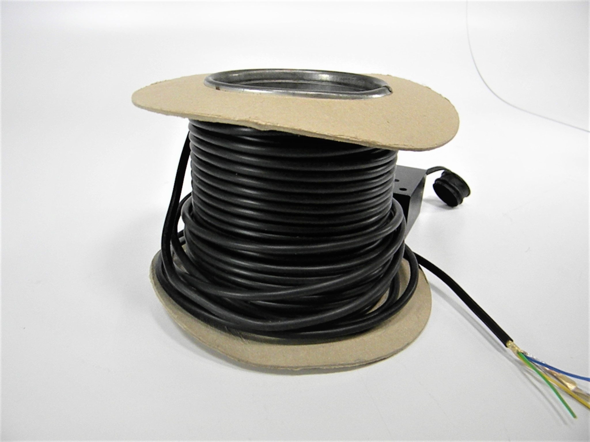 Raymarine D216 *HEAVY DUTY* Wind Masthead Mount & Cable 30m/98′ ST50 ...