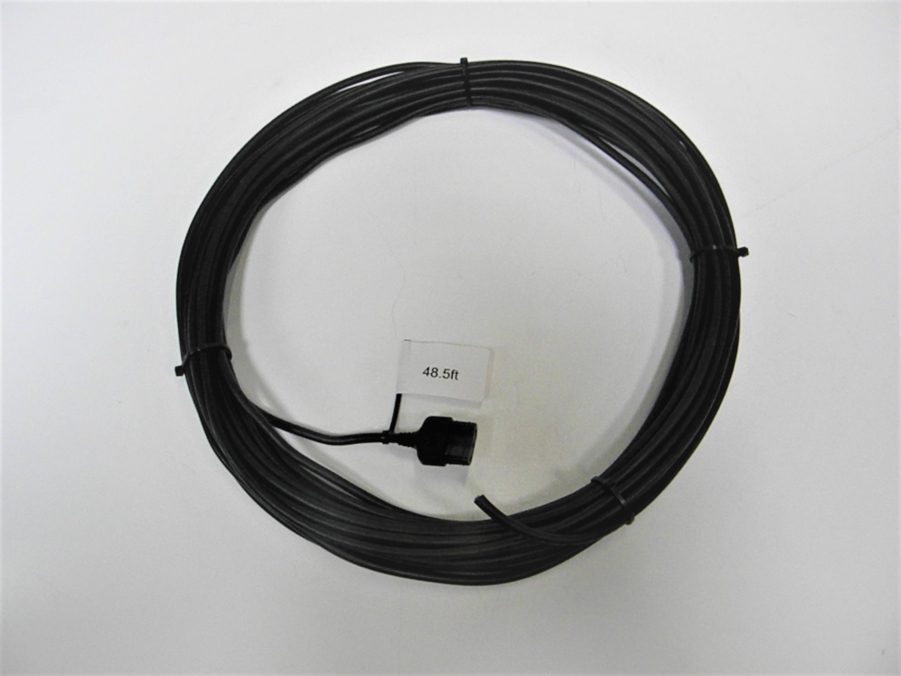 Raymarine Raytheon Autohelm SeaTalk Flat 3 Pin Cable Pigtail - 15m ...