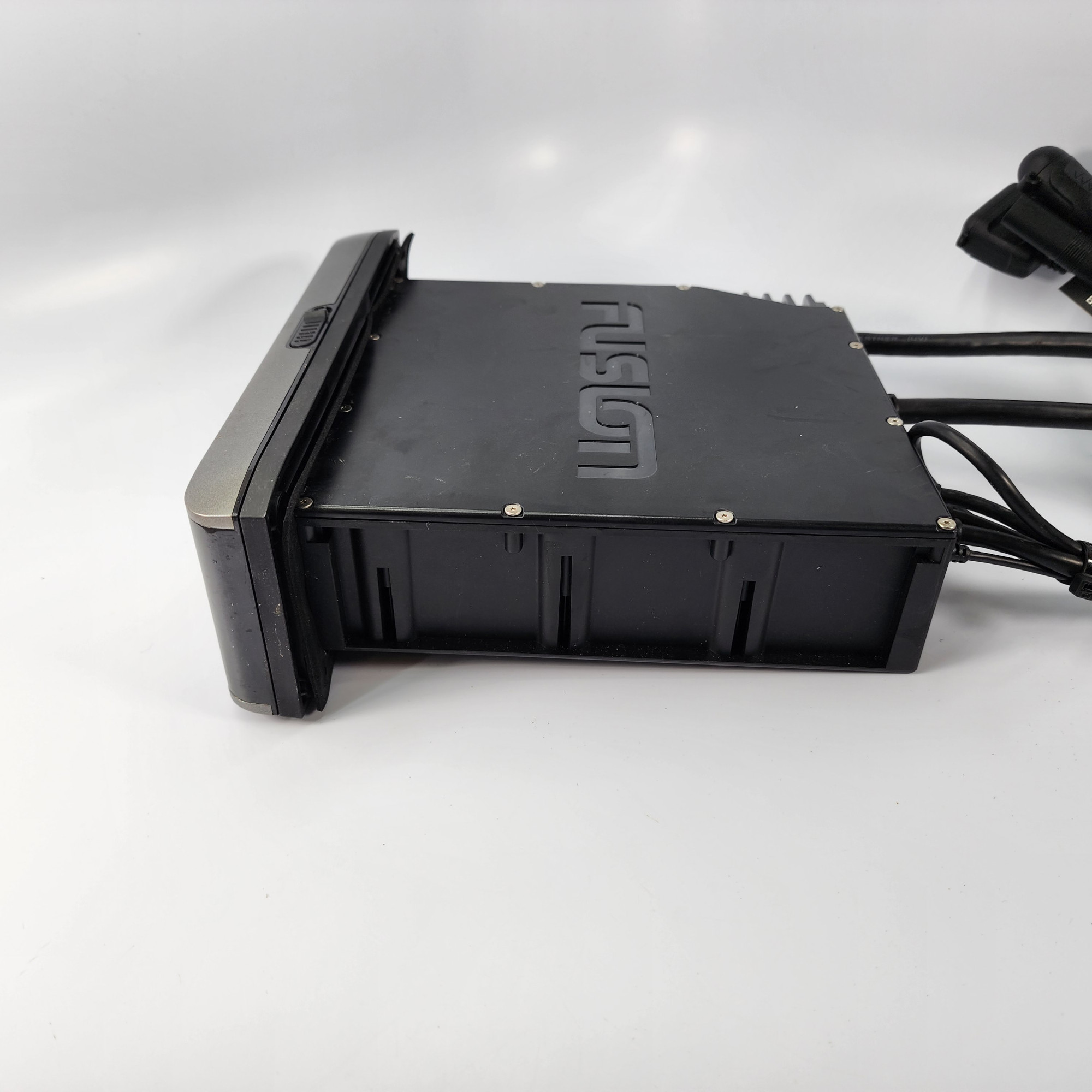 Fusion - MS-UD650 Marine Entertainment System with Uni-Dock - TESTED ...