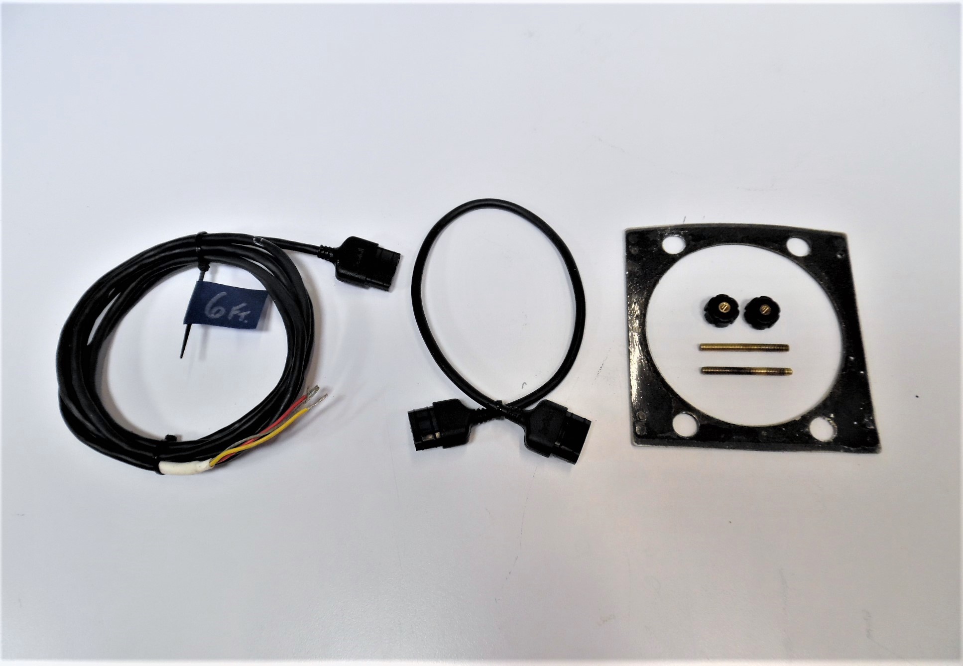 Raytheon ST60 TriData Display w/ Accessories & Sun Cover - A22013 - Max ...