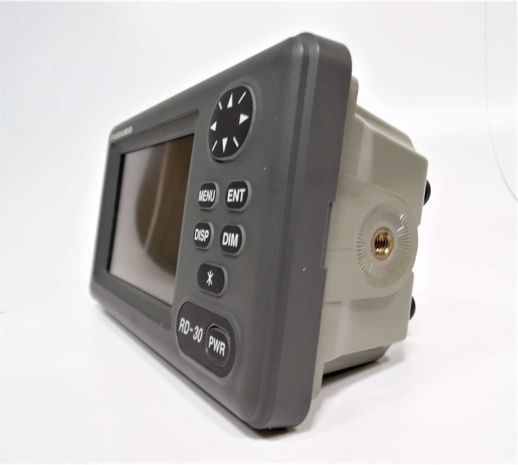 Furuno RD-30 Remote Display Navigational Data Organizer **Tested* - Max ...