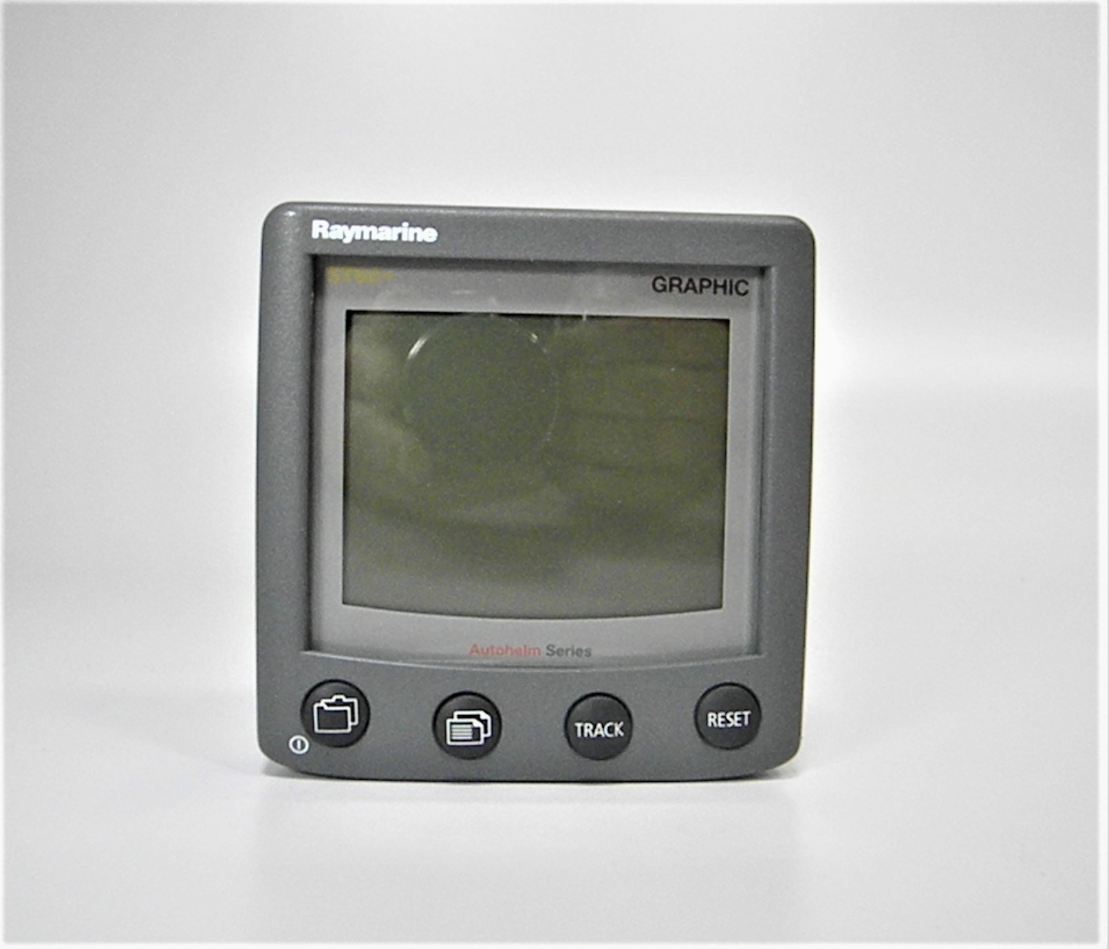 Raymarine ST60+ Graphic Instrument with Sun Cover ~ E22075-P ~ 90 Day ...
