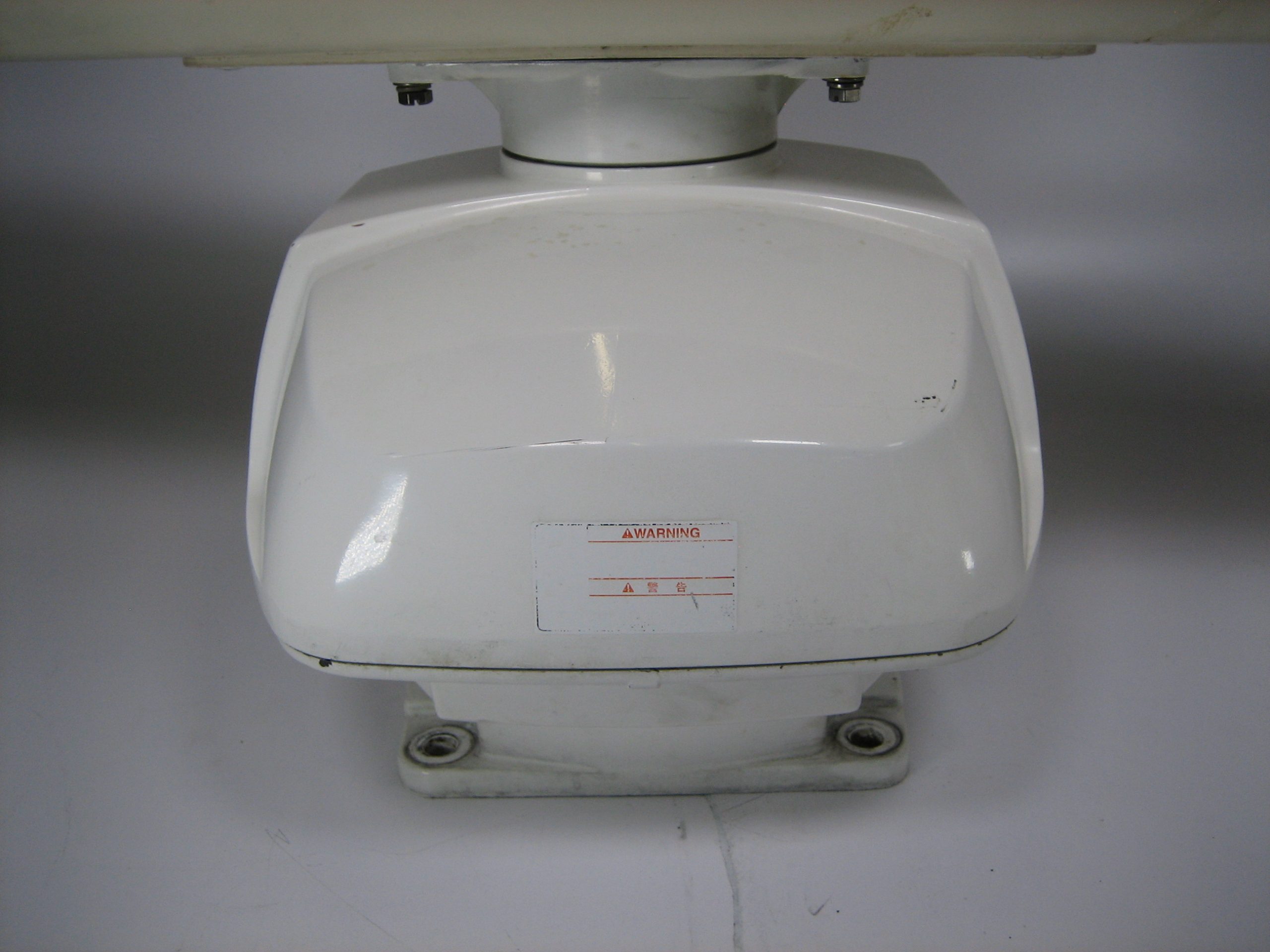 Furuno 12KW Radar w/ 6' ANT ADD-ON f/ Navnet VX1 VX2 RSB0072-060 - Max ...