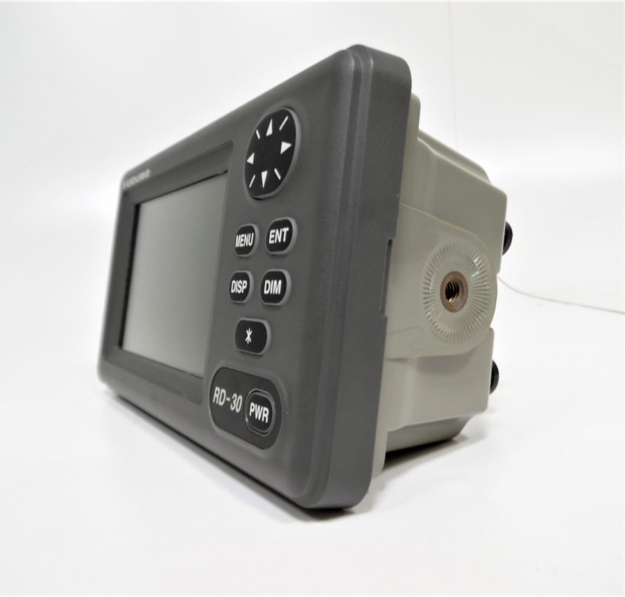 Furuno RD-30 Remote Display Navigational Data Organizer **MME ...