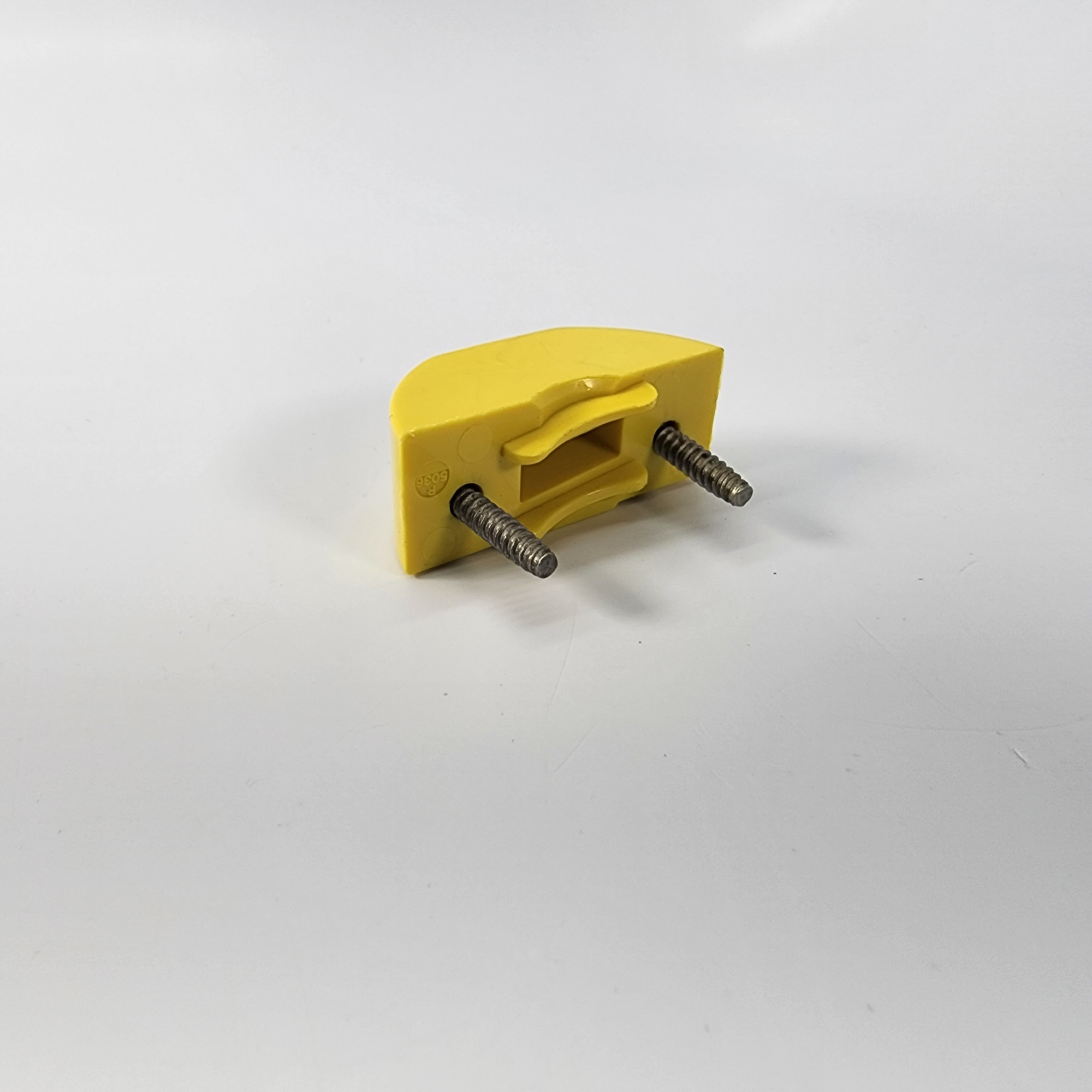 Hubbell HBL305CRC Marine 30A 2 Pole/3 Wire Locking Female Connector ...