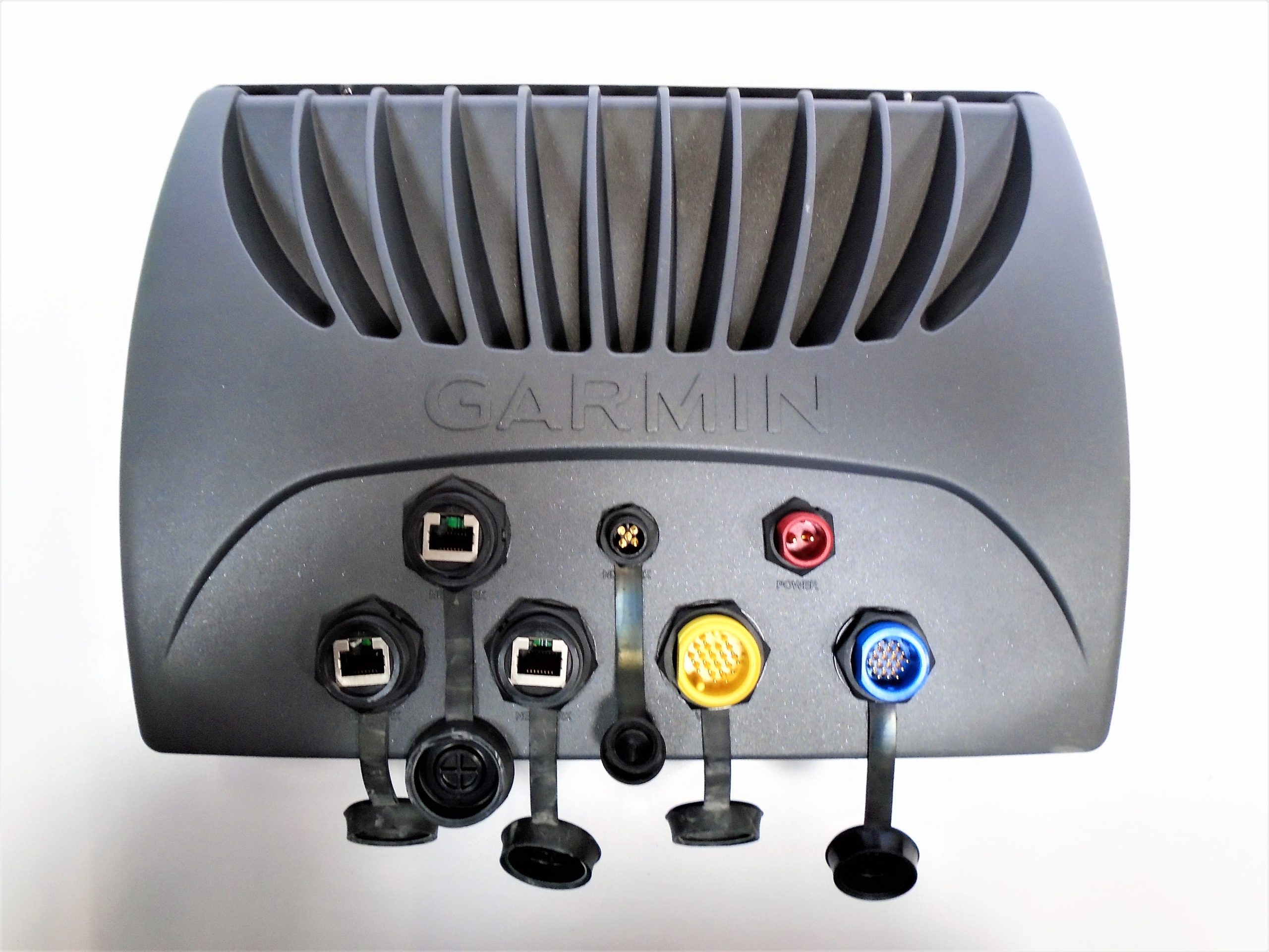 Garmin GPSMap 5012 MFD in Great Working Condition - (90 Day Warranty ...