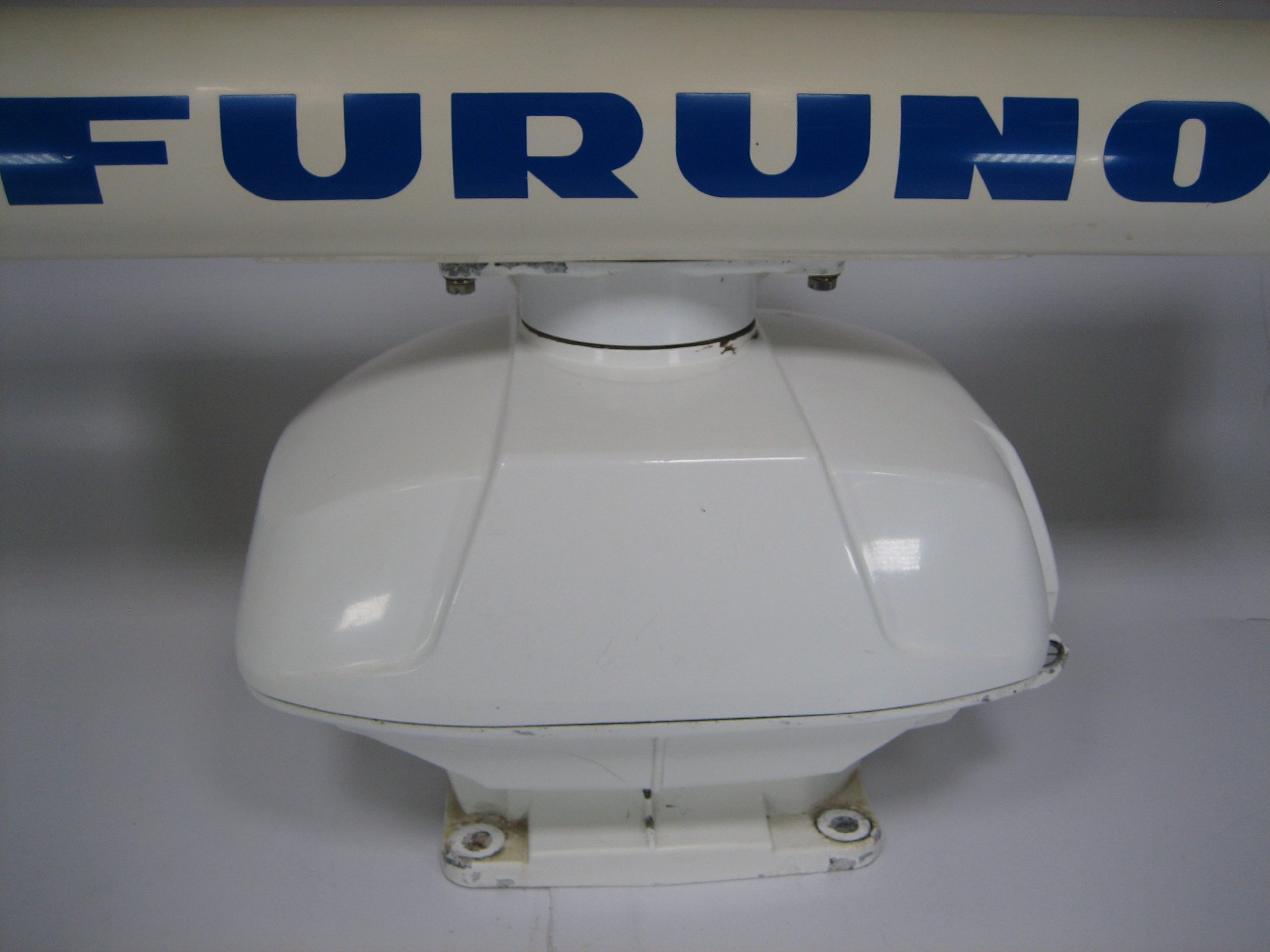 Furuno RSB0070-064 4KW Radar ADD-ON - f/ Navnet VX1, VX2, RDP-118 ...