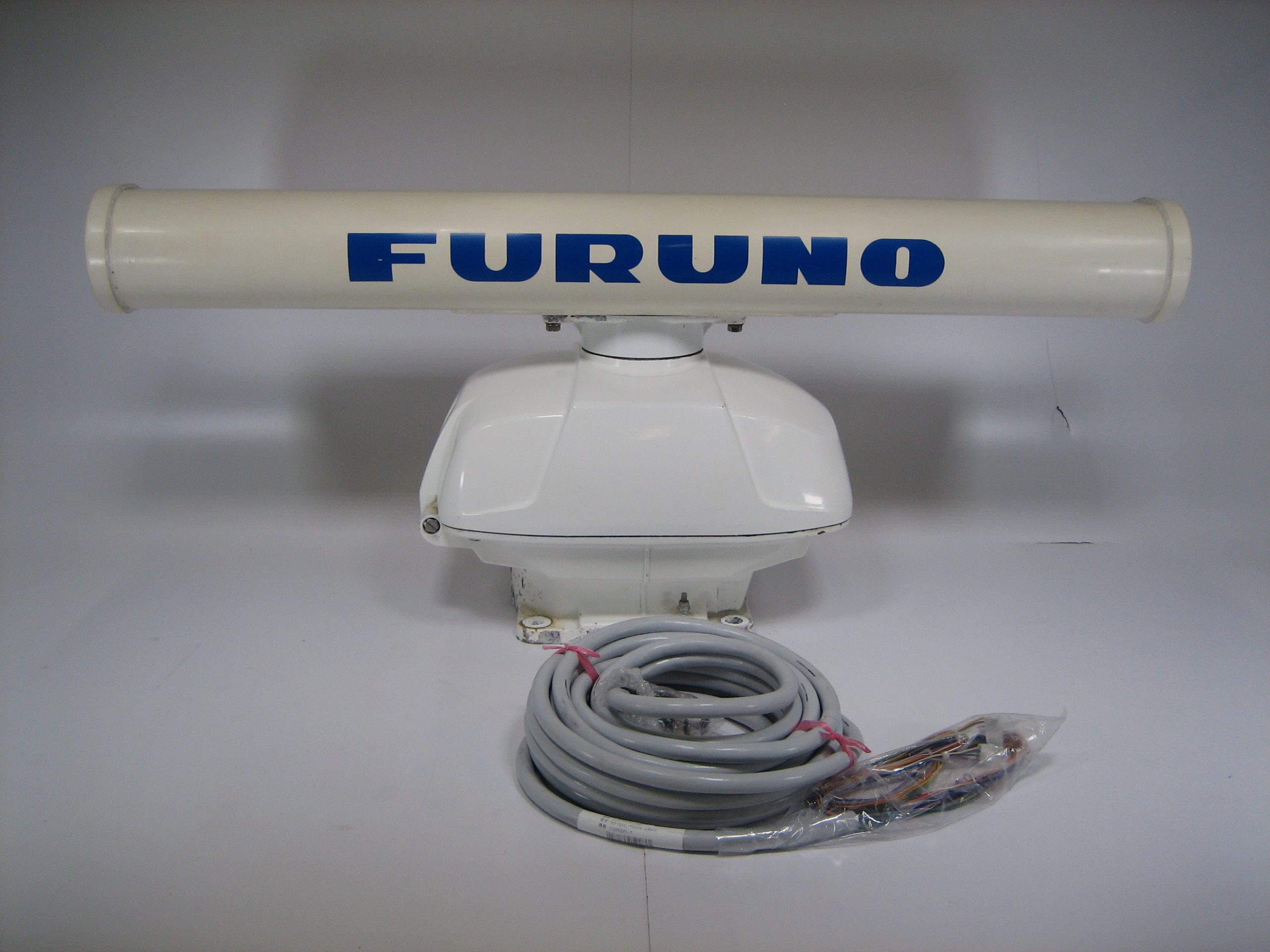 Furuno RSB0070-064 4KW Radar ADD-ON - f/ Navnet VX1, VX2, RDP-118 ...