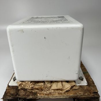 CHARLES 32/16 AMP ISOLATION TRANSFORMER - 3.8KVA - 120/240VAC - Max ...