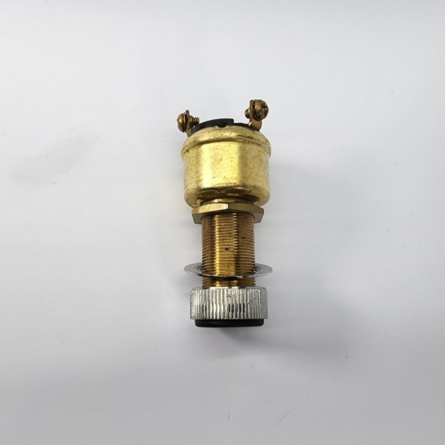 Cole Hersee M55014BP - 10A @ 12VDC- Marine Ignition Switches Series ...