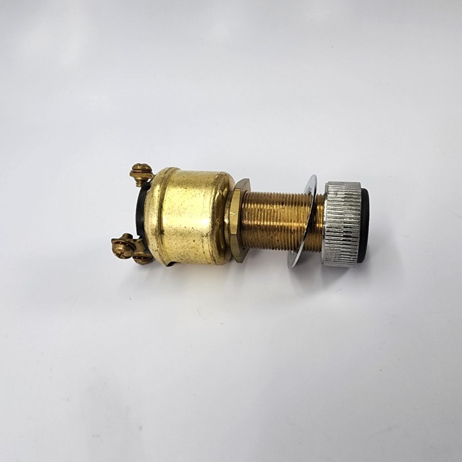 Cole Hersee M55014BP - 10A @ 12VDC- Marine Ignition Switches Series ...