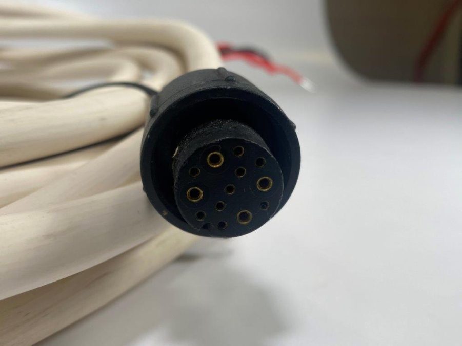 Raymarine 15M Analog Dome Radar Cable f/RD424 RD218 M92650/52 -S - Max ...