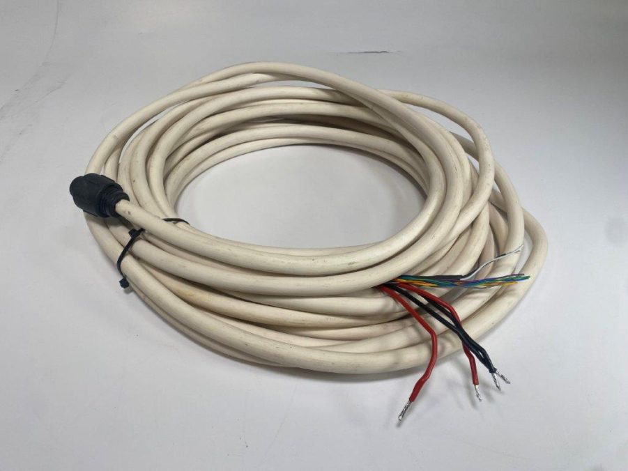 Raymarine 15M Analog Dome Radar Cable f/RD424 RD218 M92650/52 -S - Max ...