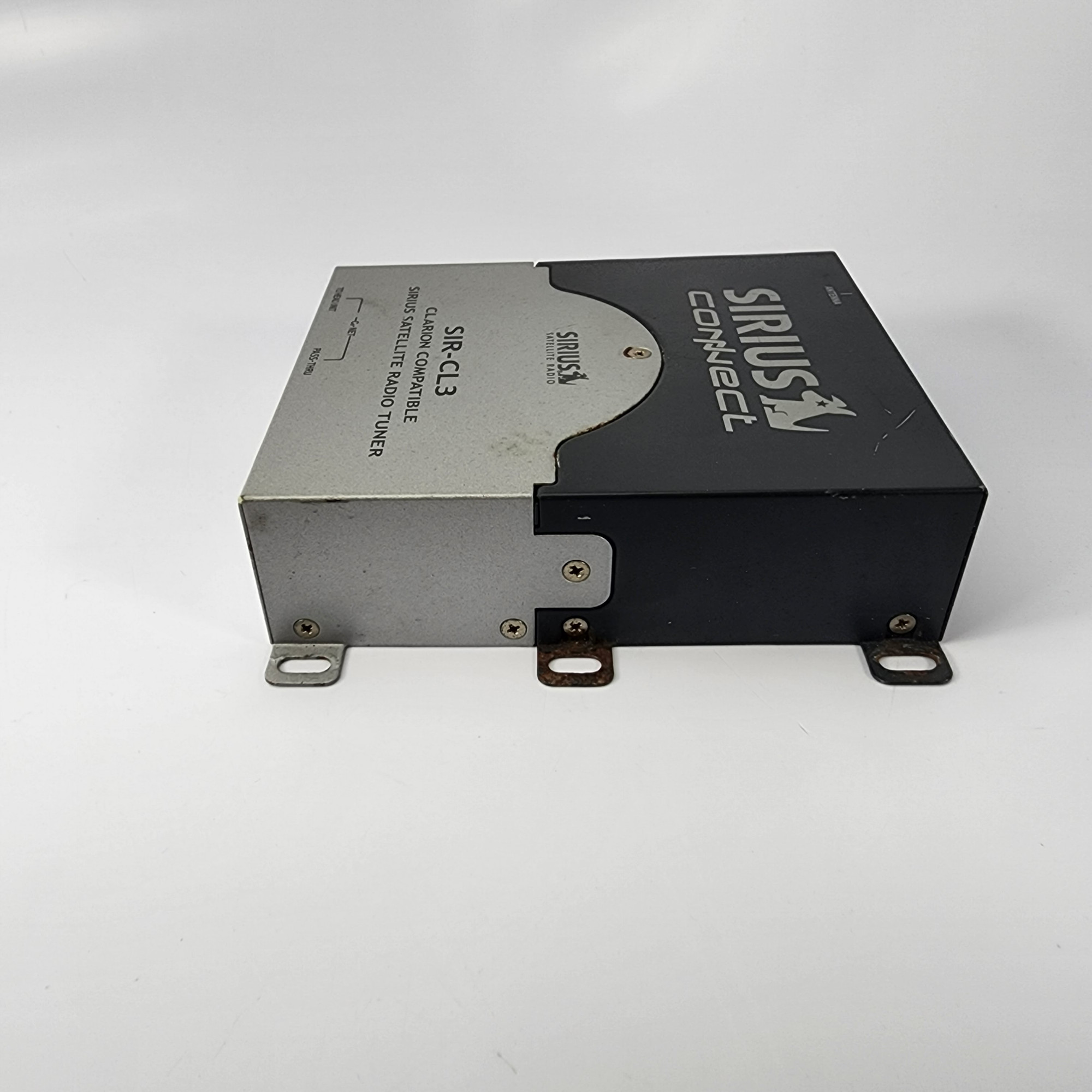 Sirius - SIR-CL3 Sirius Satellite Radio Tuner for Clarion In-Dash ...