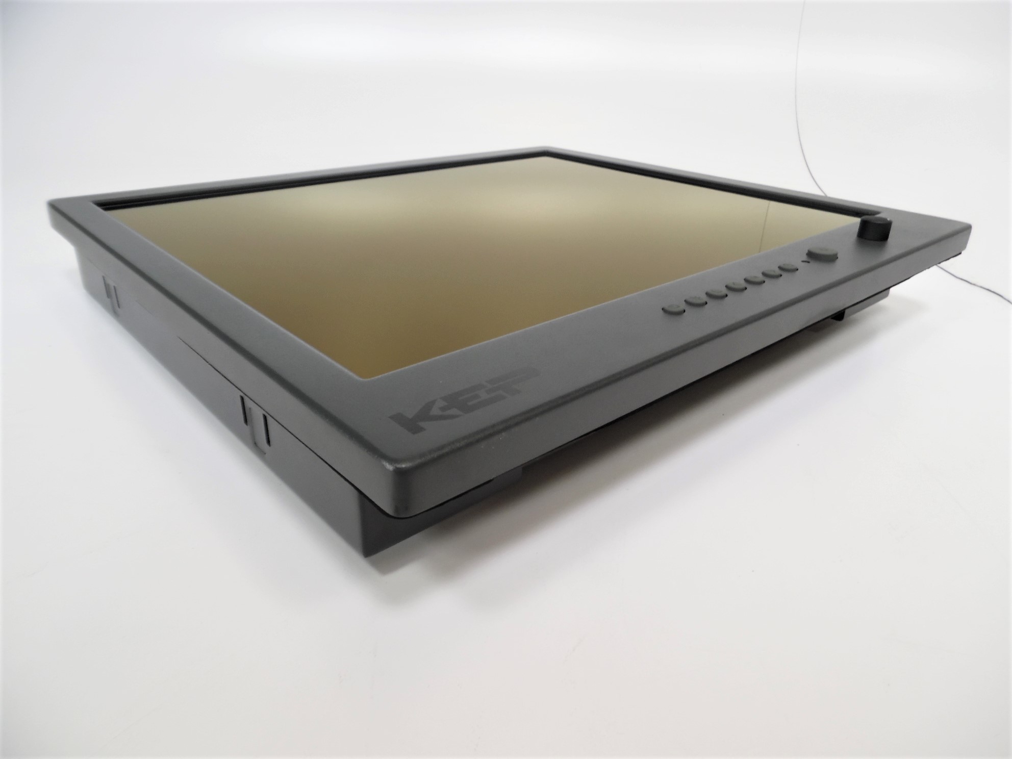 KEP Marine KEPL-19 Lite Series 19" Sunlight-Viewable Marine Monitor ...