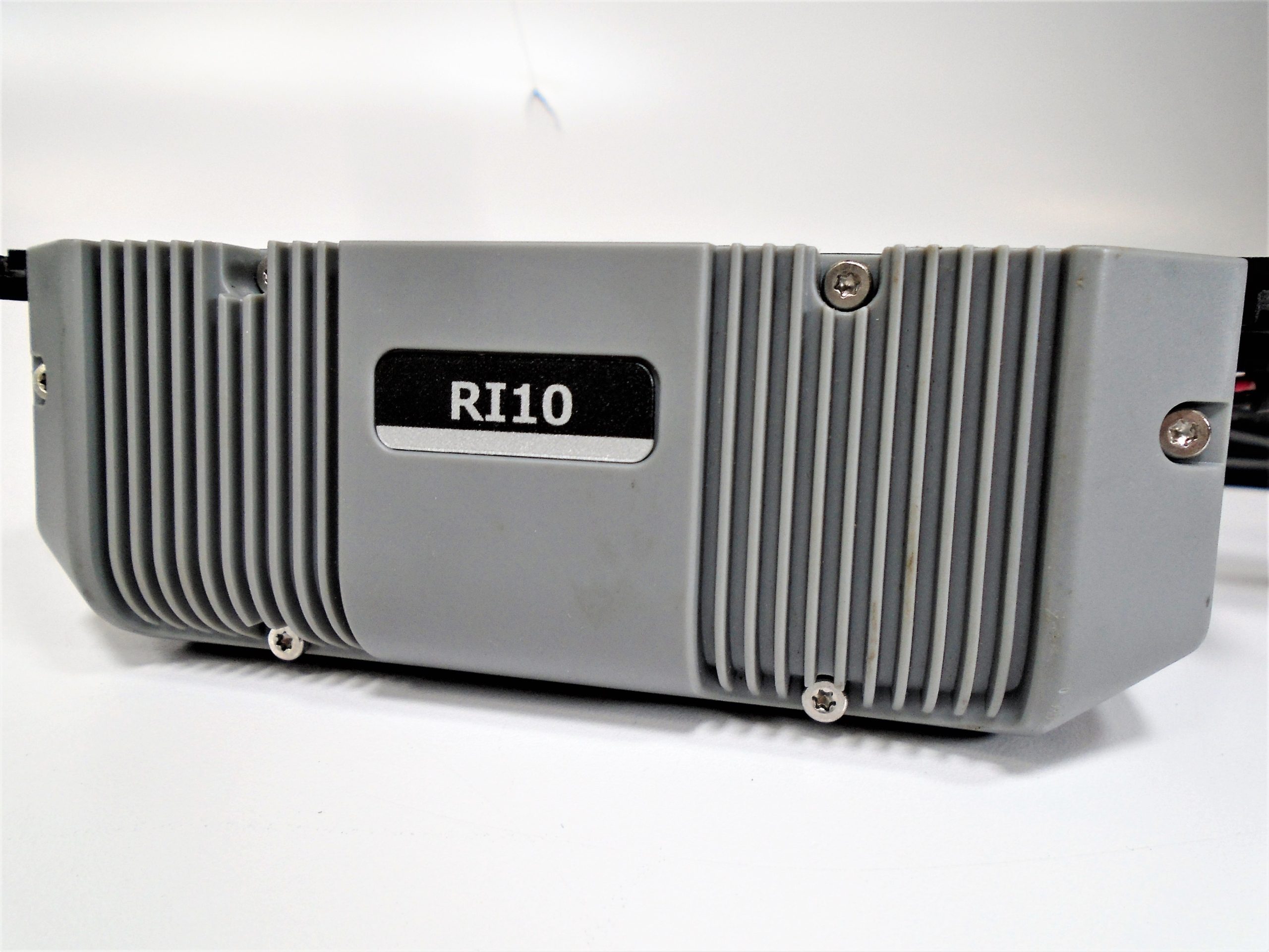 Lowrance/Simrad/B&G/Navico Broadband 4G Radar Dome W Cables & RI10 ...