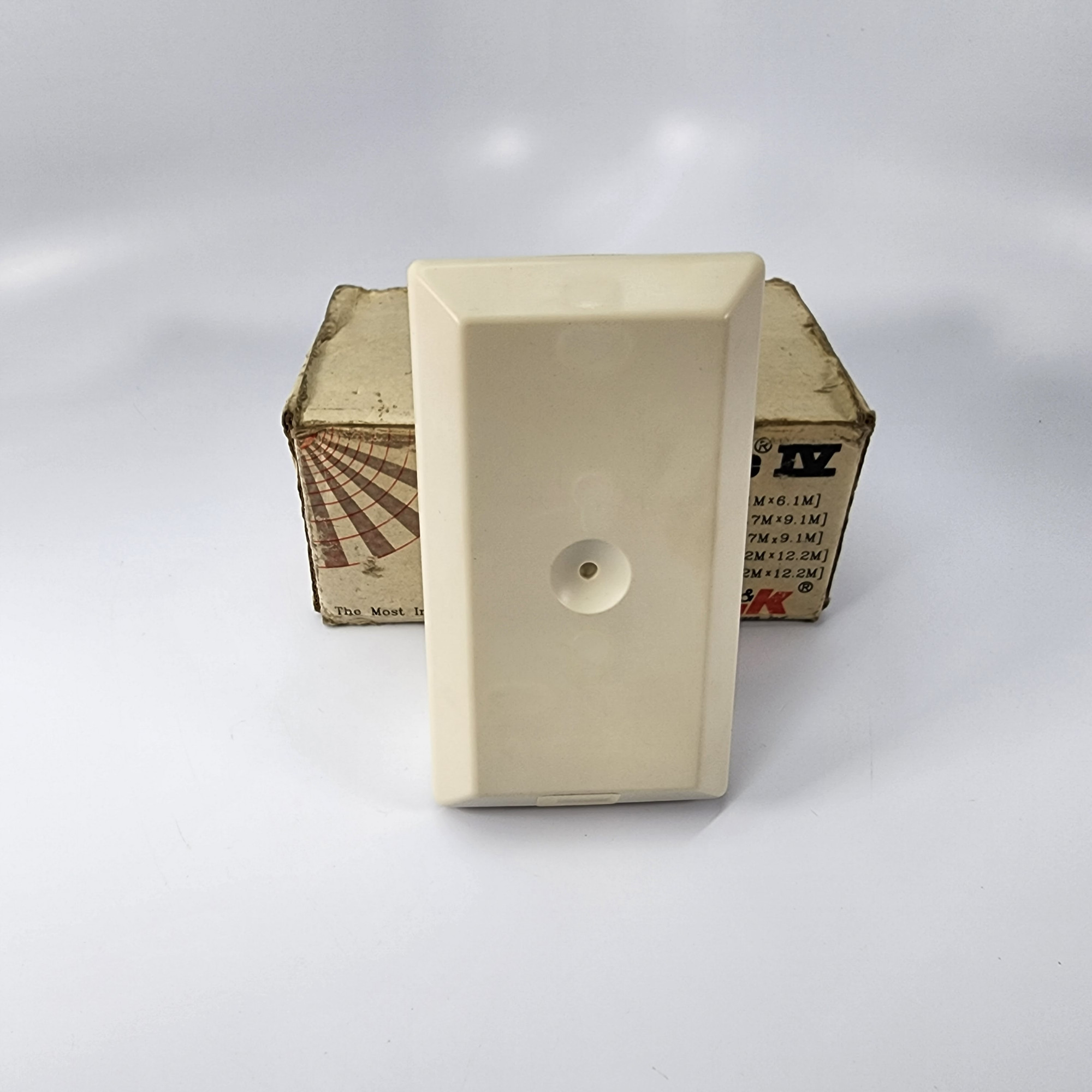 CK-Systems Dual-Tec IV DT435T Combination Microwave & Passive Infrared ...