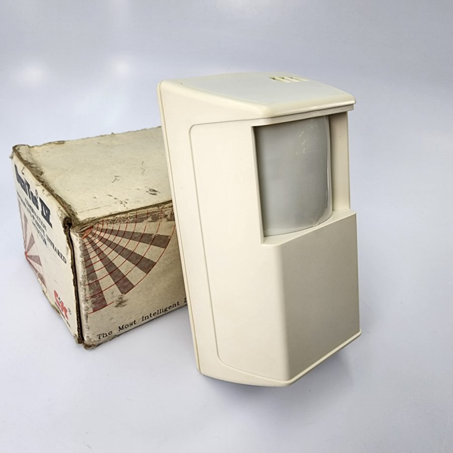 CK-Systems Dual-Tec IV DT435T Combination Microwave & Passive Infrared ...