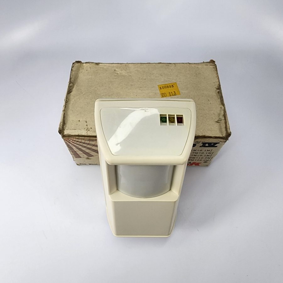 CK-Systems Dual-Tec IV DT435T Combination Microwave & Passive Infrared ...