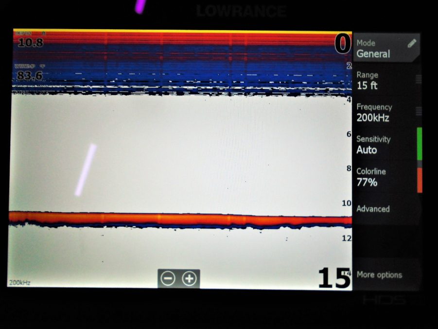 Lowrance HDS12 Live with Active Imaging 3-in-1 NEW Open Box w ...