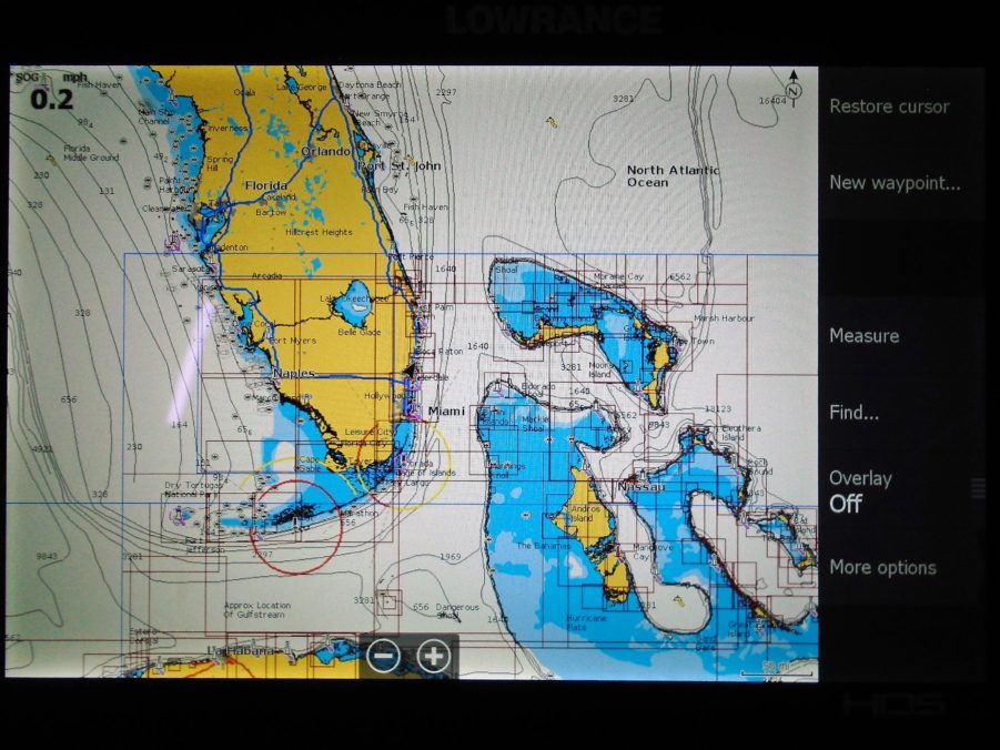 Lowrance HDS12 Live with Active Imaging 3-in-1 NEW Open Box w ...