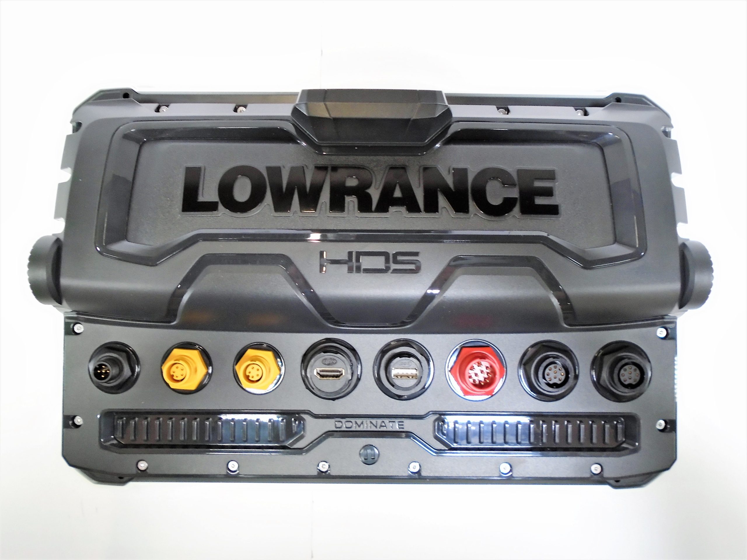 Lowrance HDS12 Live with Active Imaging 3-in-1 NEW Open Box w ...