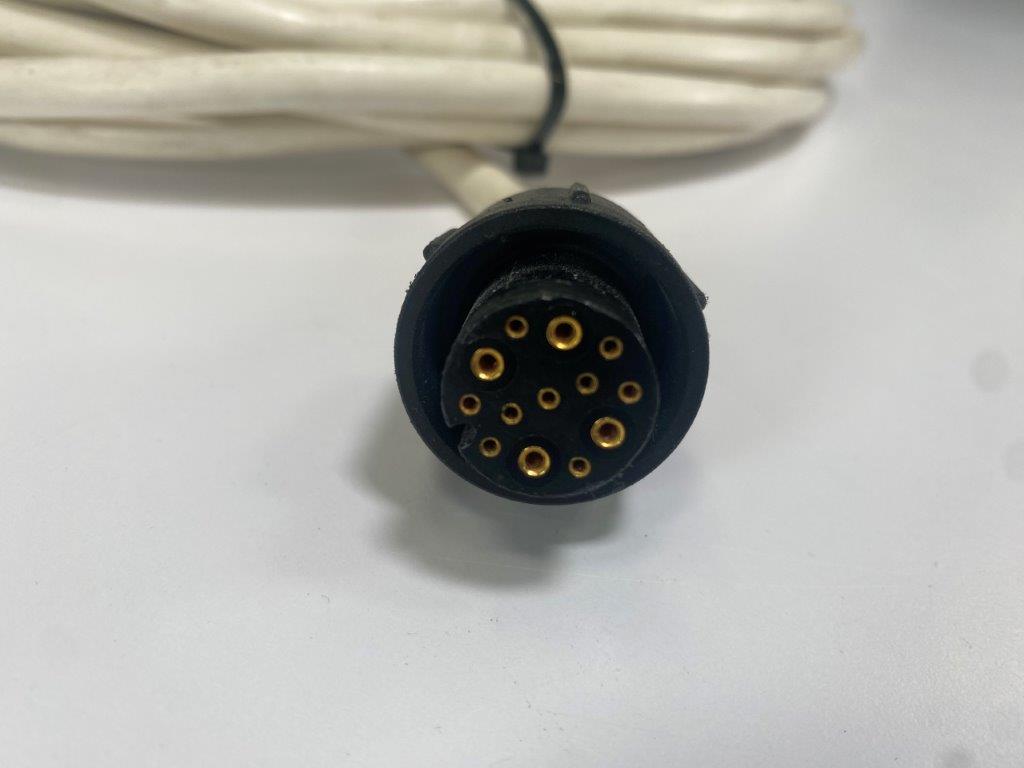 Raymarine 10m Analog Dome Radar Cable f/RD218 M92650/ -S - Max Marine ...