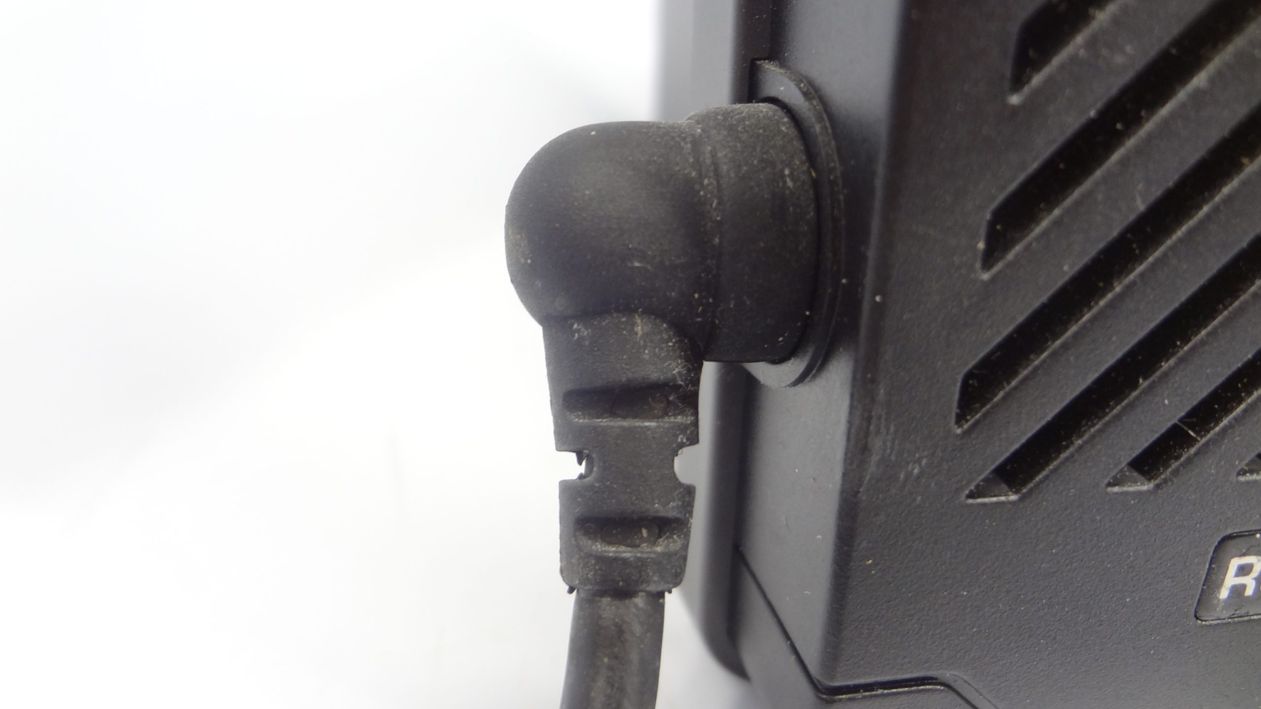 Simrad RS35 Submersible Marine VHF Radio Transceiver Unit with Hand Mic ...