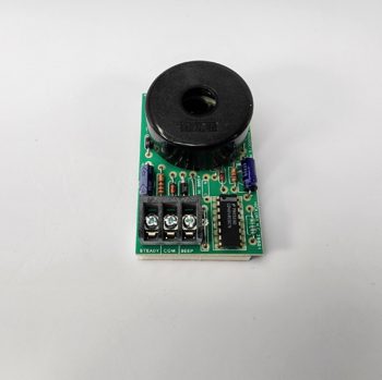 Moose Alert MA-2 Positive Trigger Piezo-Resonator Pre-Alarm Board -New ...