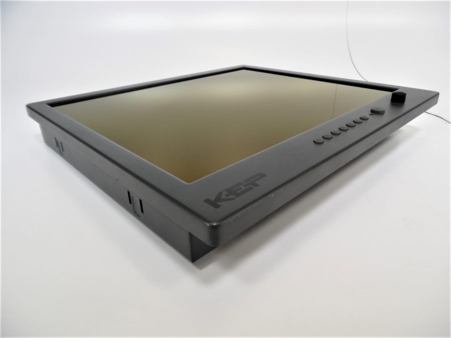 KEP Marine KEPL-19 Lite Series 19" Sunlight-Viewable Marine Monitor ...