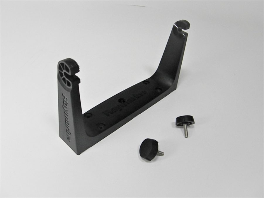 Raymarine R70158 a75 a77 a78 Mount Mounting Bracket + Knobs - Max ...