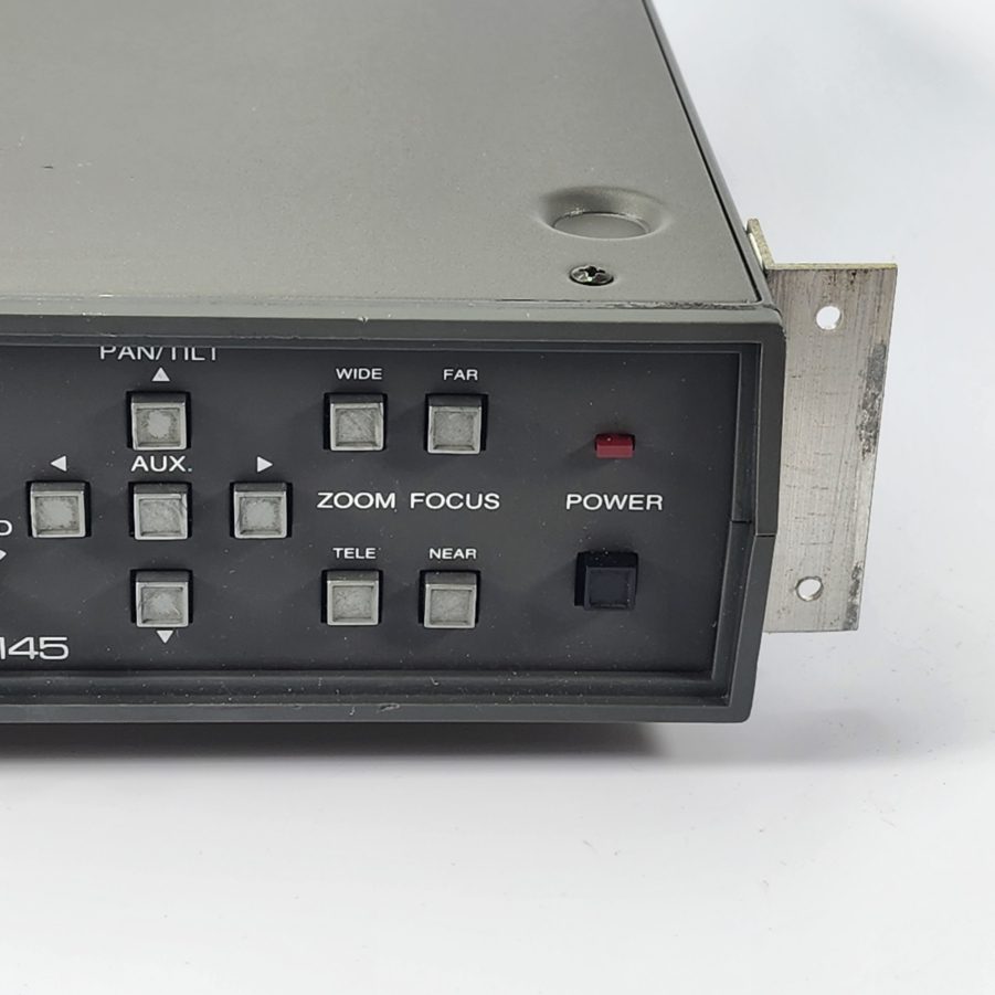 Elbex EXS145 CCTV Switcher Video Control Telemetry Transmitter - TESTED ...