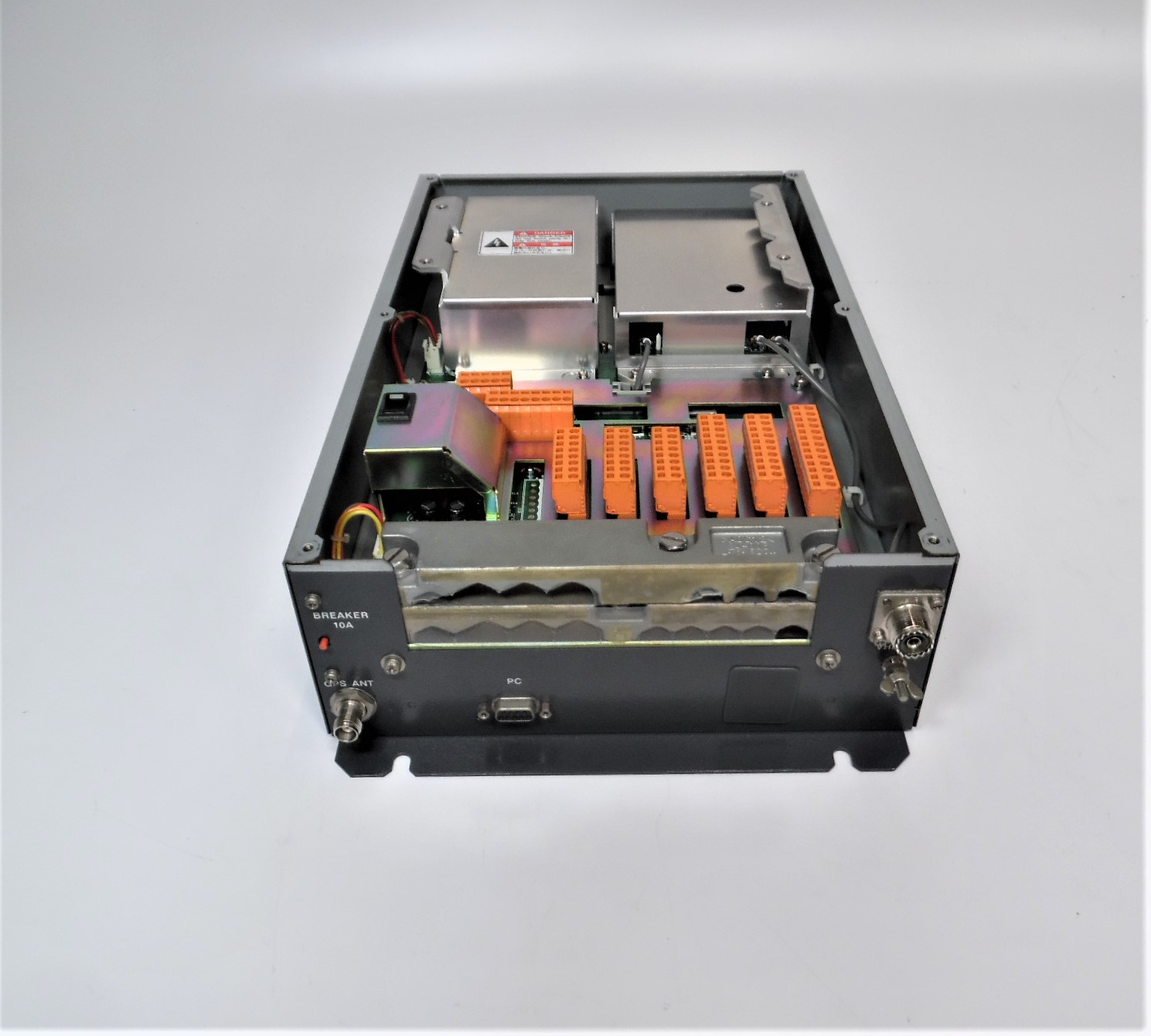 Furuno FA-150 Class A IMO Approved - FA-1501 - Tested Good ...