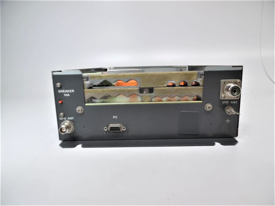 Furuno FA-150 Class A IMO Approved - FA-1501 - Tested Good ...